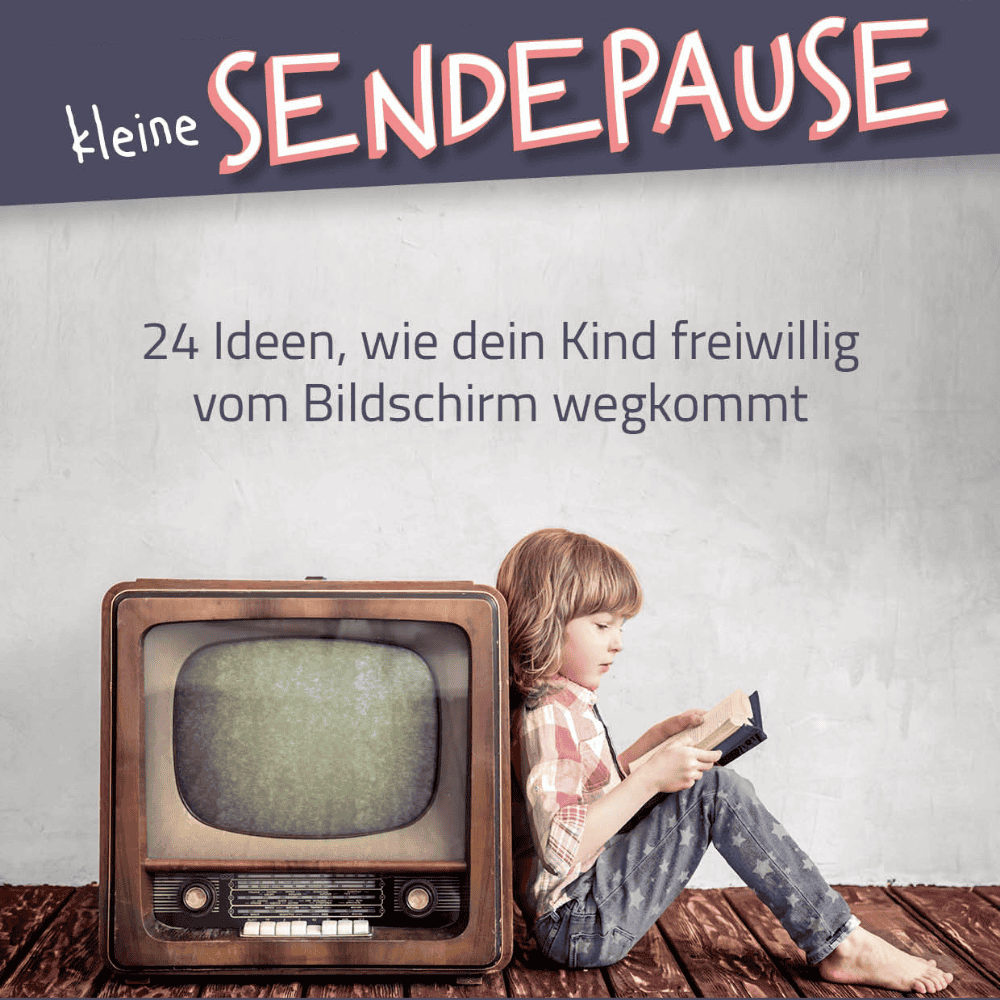 Kleine Sendepause » Die Medienmentorin